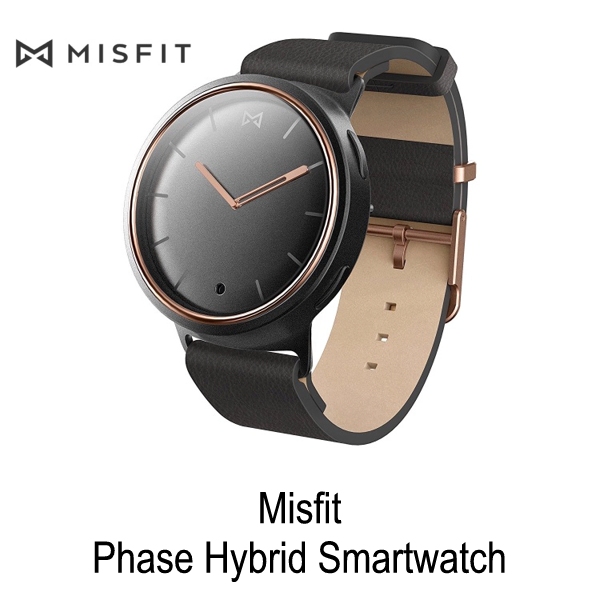 Misfit - Orologi Smartwatch guida acquisto