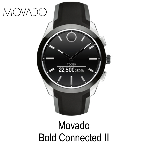 Movado - Orologi Smartwatch guida acquisto