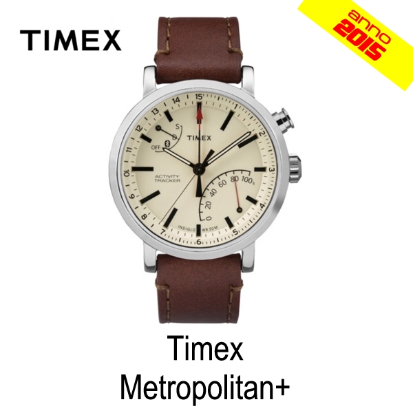 Timex - Orologi Smartwatch guida acquisto
