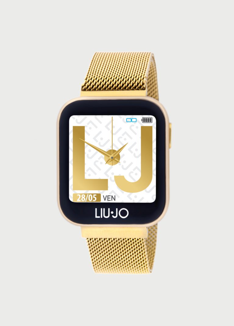 Scheda Tecnica Liu Jo Smartwatch 2020 orologio smart alla moda
